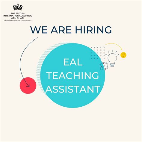 We Are Currently Seeking To Appoint An Outstanding Eal Teaching