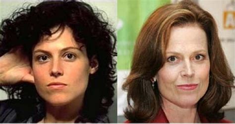 Second Lives Club Second Look Sigourney Weaver