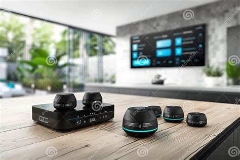 Secure Room Environments Enhance Public Safety Through Seamless Integration Of Security Controls