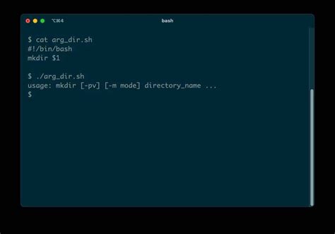Explore Algunos Ejemplos De Bash Script Para Aprender Fácilmente