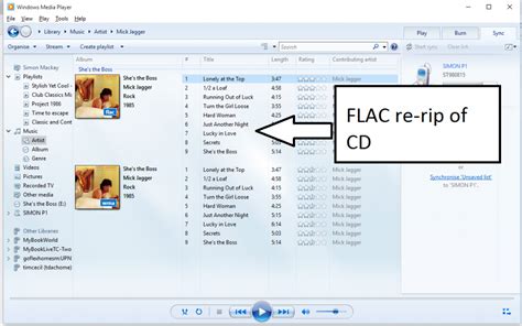 FLACnow The Audio Filetype For Archival Use HomeNetworking01 Info