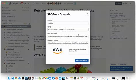 Online Documentation Tools Examples Benefits Limitations