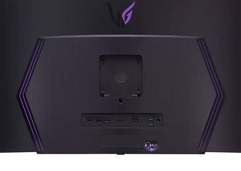 Lg Ultragear Oled Gs Qb Pricing Announced Before Release Of New Ultra Wide Hz Oled Gaming