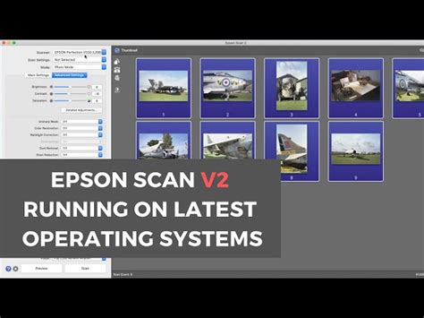 Epson Scan 2 How To Scan In Epson L3210 Step By Step Tutorial