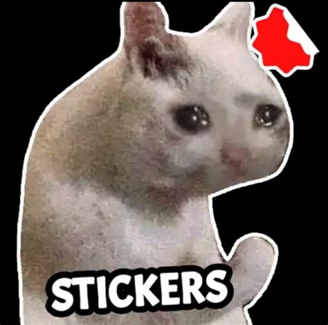 The Funniest Stickers For Whatsapp Gearrice