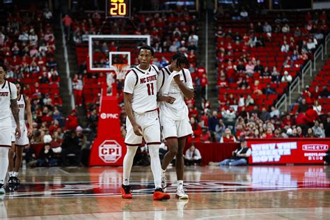 North Carolina State Wolfpack Vs Clemson Tigers Prediction 1202026