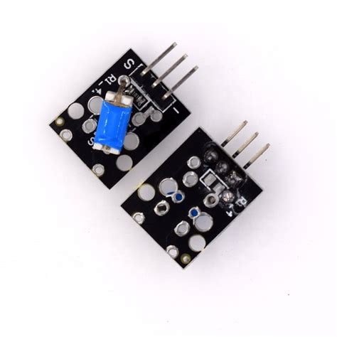 Hw 501 Tilt Switch Sensor Robobee