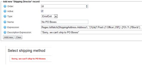 What Can Be Delivered To A Po Box Welding Gas And Supply Delivery And Direct Shipment