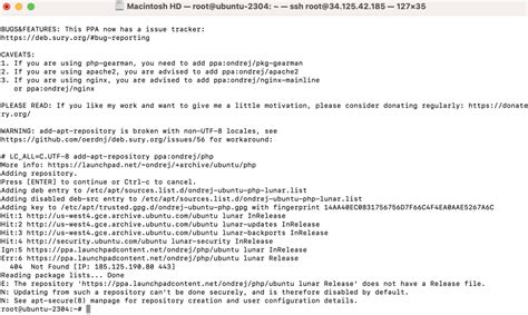 How To Install PHP On Ubuntu Devtutorial