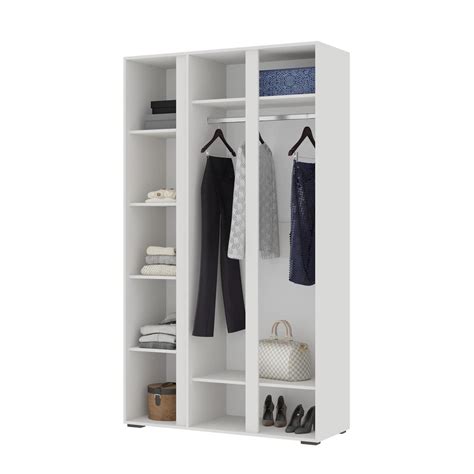 Шкаф трехстворчатый «Хелен ШК 02 Shopmebelnn