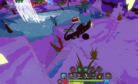 Unexplained Terrain Regions Streaming Out Engine Bugs Developer