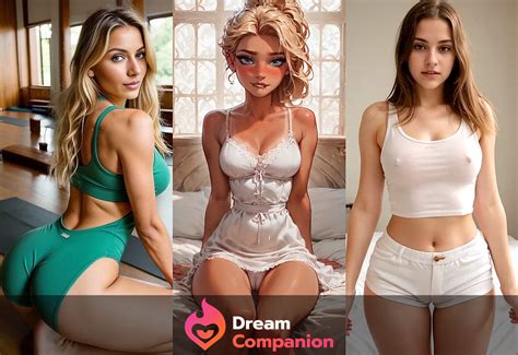 Redefining Digital Intimacy With Ai Companions Erotic Beauties Blog