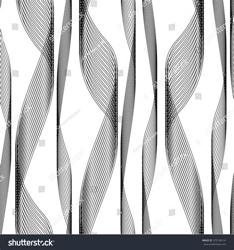 Linear Pattern Grid Cross Seamless Vector Stock Vector Royalty Free Shutterstock