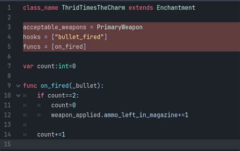 static variable inheritance help r godot