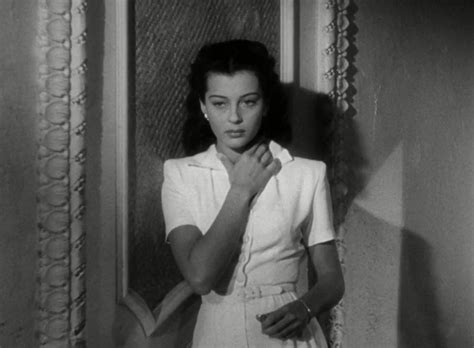 Linvitato 1944 Gail Russell The Tragic But Beautiful Gail Russell