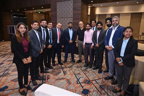 Akash Pandey On Linkedin Grateful For The Opportunity To Attend