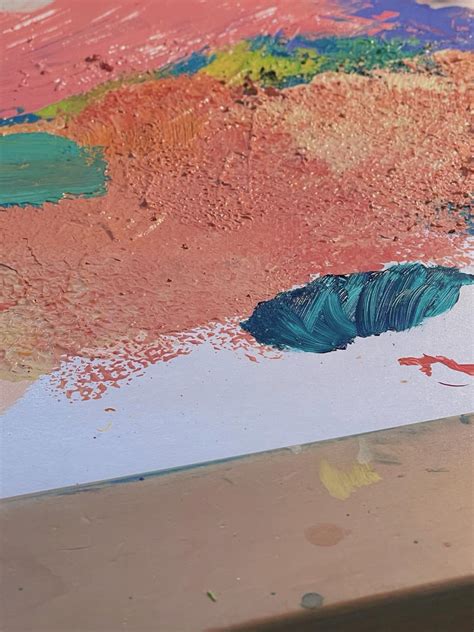 창작을 하는 사람들은 모두 멋있는 것 같다 아주 예전에는 누가 봐도 멋있다고 생각할 만큼 작품의 퀄리티를 높여야만 멋있는 작가라고 생각했다 그런데 시간이 지나고 나니