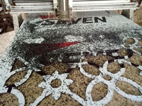 Aluminium Sheet Cnc Cutting And Engraving At ₹ 40 Sq Ft In Agra