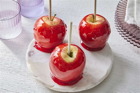 Candy Apples 5634355