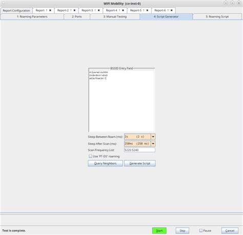 Multi Vendor Mpsk Deployment With Dynamic Vlan Assignment On Freeradius