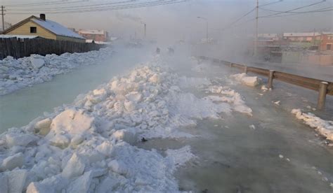 Шар усны үерээс урьдчилан сэргийлэхийг зөвлөлөө