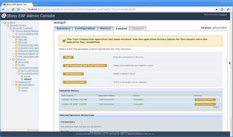 JBoss EAP Integration With WebSphereMQ JBoss Org Content Archive Read Only