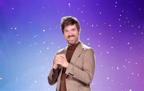 🇧🇪 Belgium Bart Cannaerts Will Reveal The Jury Points For Eurovision 2023 Eurovoix