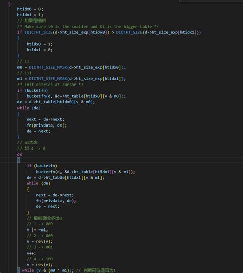 redis提升 scan原理 redis hscan csdn博客