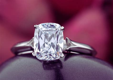 The Symbolism And Meaning Behind Different Engagement Ring Shapes 103