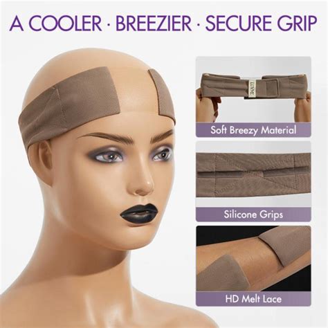 How To Secure A Short Wig 6 Solutions To Securing A Wig