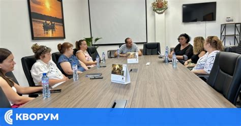 Търсят се решения за по качествени социални услуги в Тутракан Кворум Силистра