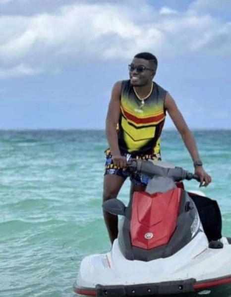 Lorraine Guyo Denies Claims She Is Dating A Married Man Zimetro News