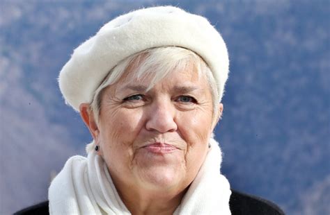 Photo Mimie Mathy Lors Du 22ème Festival Des Créations Télévisuelles De Luchon France Le 7