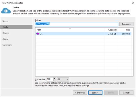 veeam backup and replication backup copy job a wan akcelerace samuraj