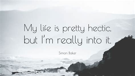 Top 40 Simon Baker Quotes 2026 Update Quotefancy