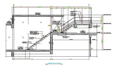 Canopy Truss Section Details Autocad Dwg Drawing File Is Given Download The Autocad 2d Dwg File