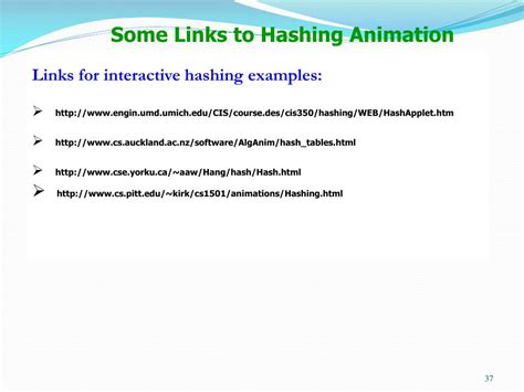 Ppt Hash Based Indexes Powerpoint Presentation Free Download Id
