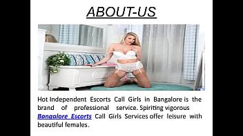 Call GIrls Services In Bangalore Hotluzi Call Girls Services Provider XVIDEOS