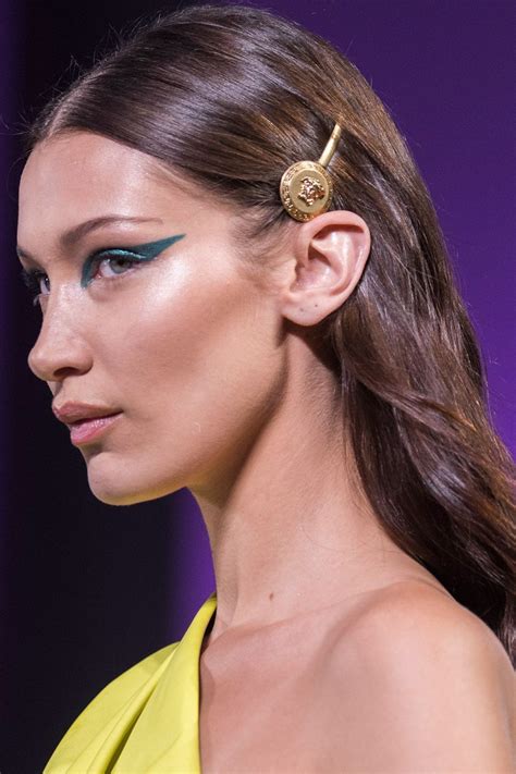 Runway Hairstyles