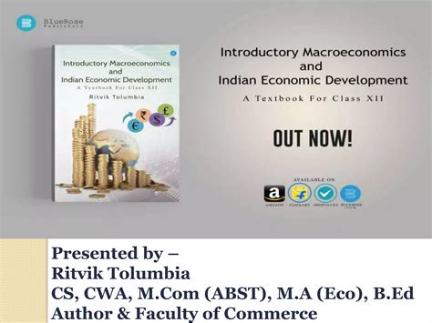 Unit Introduction Macroeconomics PPT Economy Business And Finance