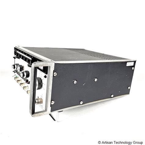 2002a Wavetek Sweep Signal Generator Artisantg™