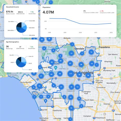 Mapping APIs Location Services Data ArcGIS Location Platform