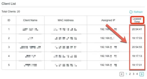 How To Change DHCP Lease Time On Windows And Mac