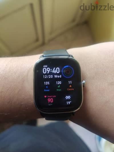 Amazfit Gts Mini Mobile Tablet Accessories