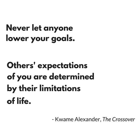 A Much Needed Reminder From Kwame Alexanders Newbery Medal Winning
