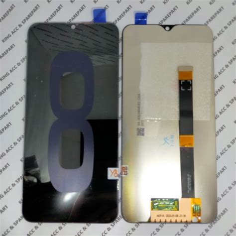 Jual Lcd Touchscreen Opp A5s A7 A11k A12 Realm 3 Realm 3i Universal Cph