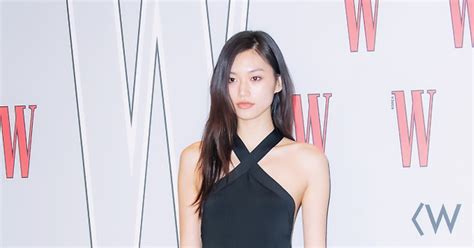 포토 김도연 명품어깨라인