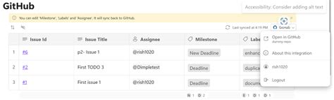 Integración Total En Microsoft Loop Conecta Github Jira Y Trello En