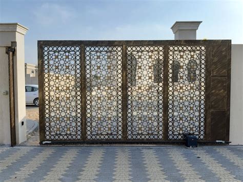 Automated Gates 3 Popular Options Zepco Fence Fence Company