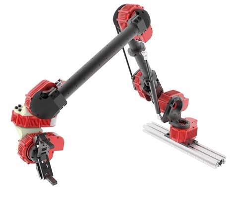 hebi robotics documentation